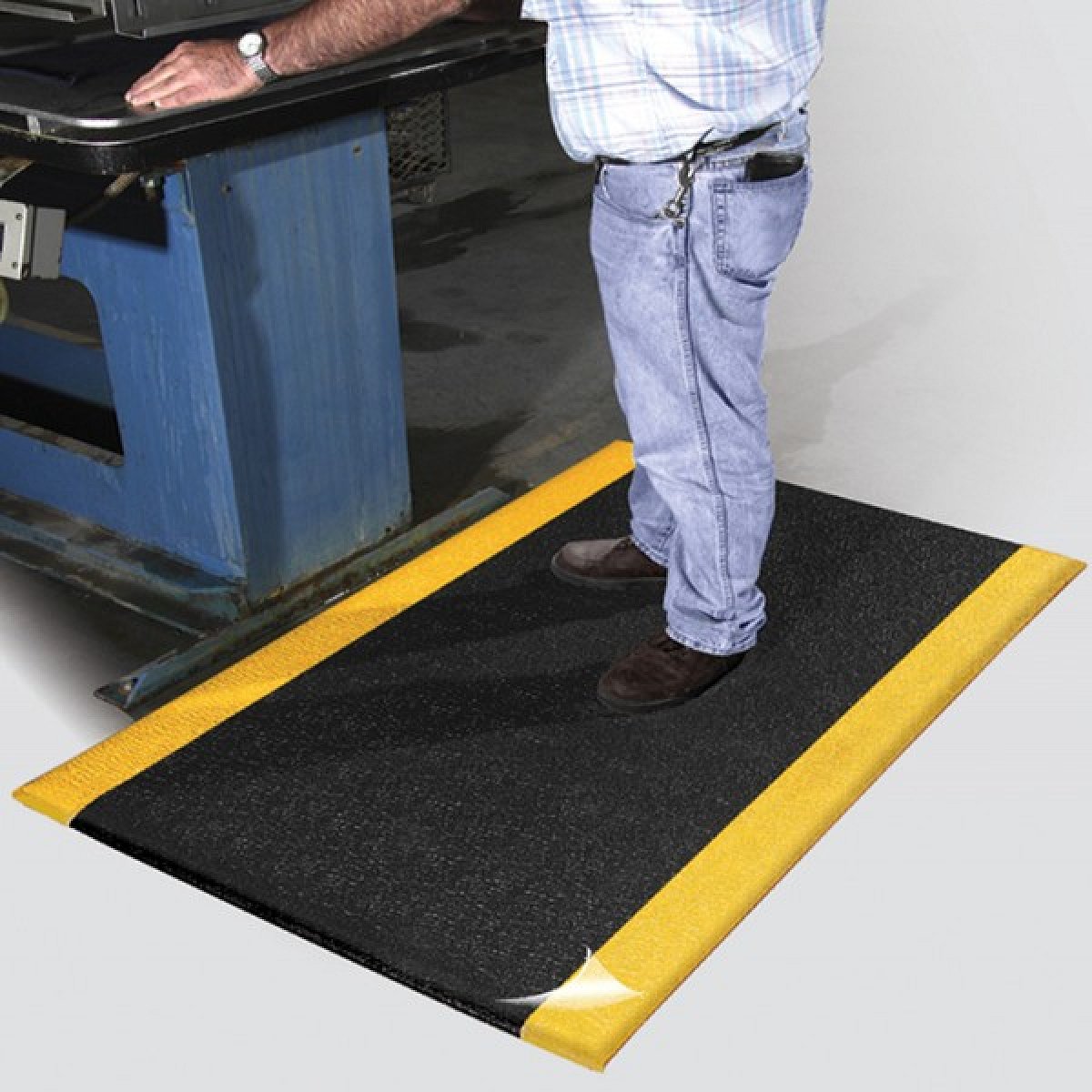 Custom Printed Mats - Your eco-friendly mat company for printed mats plus