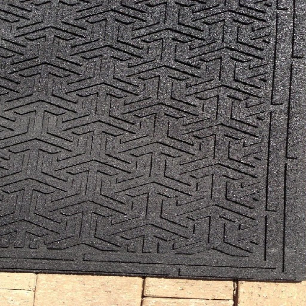 Custom Printed Mats - Your eco-friendly mat company for printed mats plus